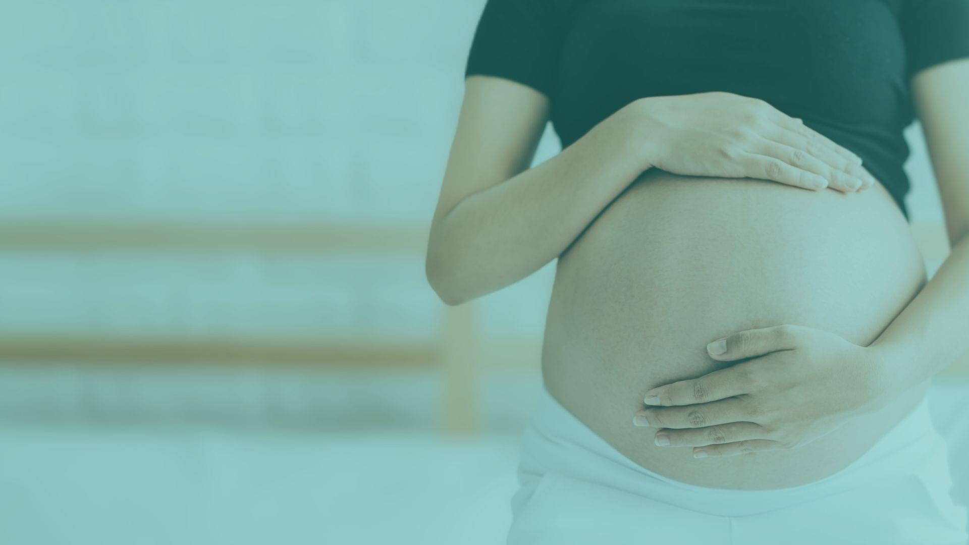 Advanced Pregnancy Care | The Confident Clinician